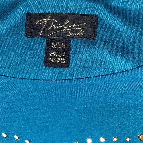 Thalia Sodi | Dresses | Thala Sodi Mini Dress Brand New | Poshmark